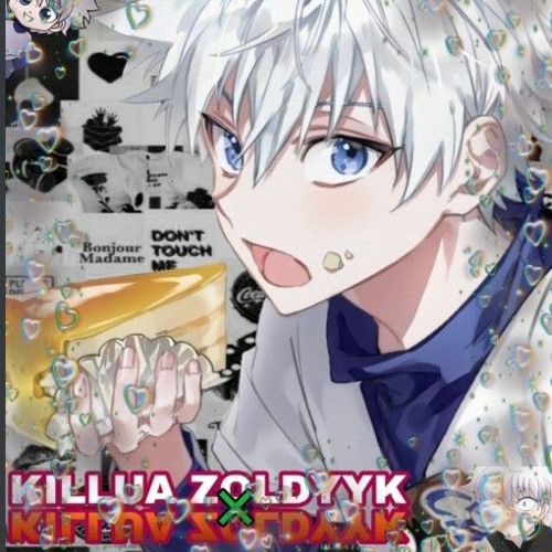 Stream Killua singing in Spanish by hanges titan bean | Listen online ...