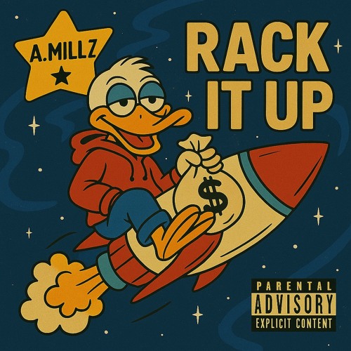 Stream A.Millz - Rack It Up by A.Millz | Listen online for free on ...