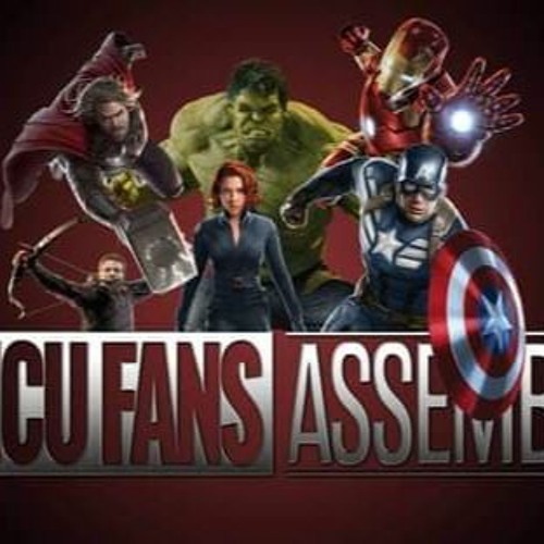 Stream episode The Podcast #1- The MCUs Future by MCU Fan's, Assemble ...