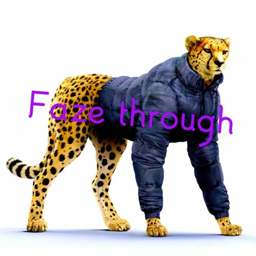 Stream Faze through by Draco Big Shoot💨 | Listen online for free on ...