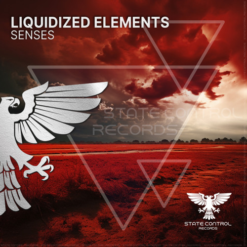 Stream Liquidized Elements - Senses by State Control Records | Listen ...