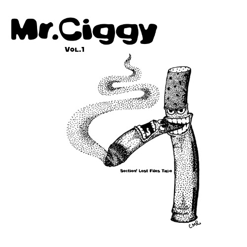 Stream Section! | Listen to MR. CIGGY (LOST TAPES) playlist online for ...