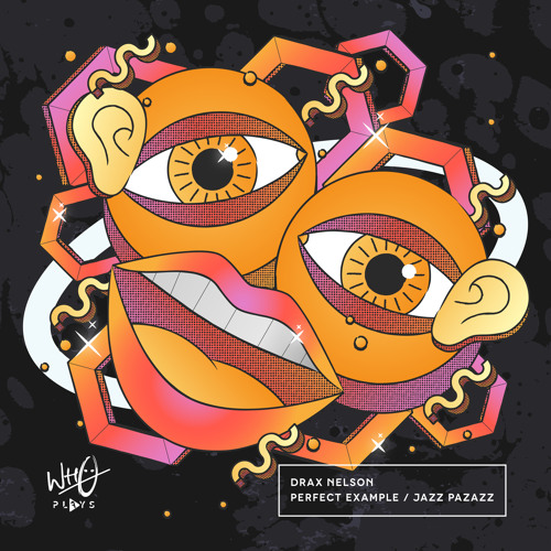 Stream Jazz Pazazz by Drax Nelson | Listen online for free on SoundCloud