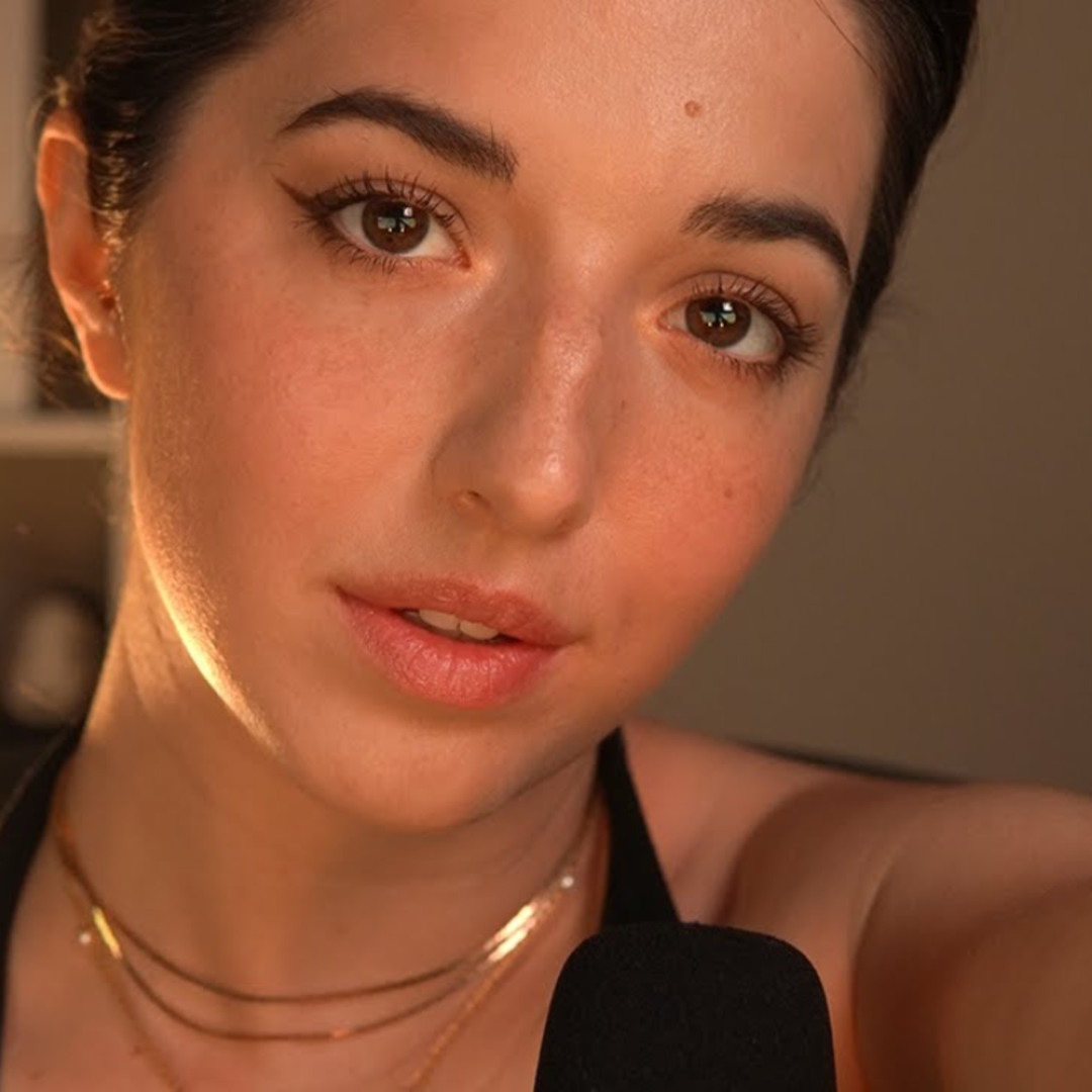 Stream Thinking Back to Old ASMR Videos by ASMRdB | Listen online for ...