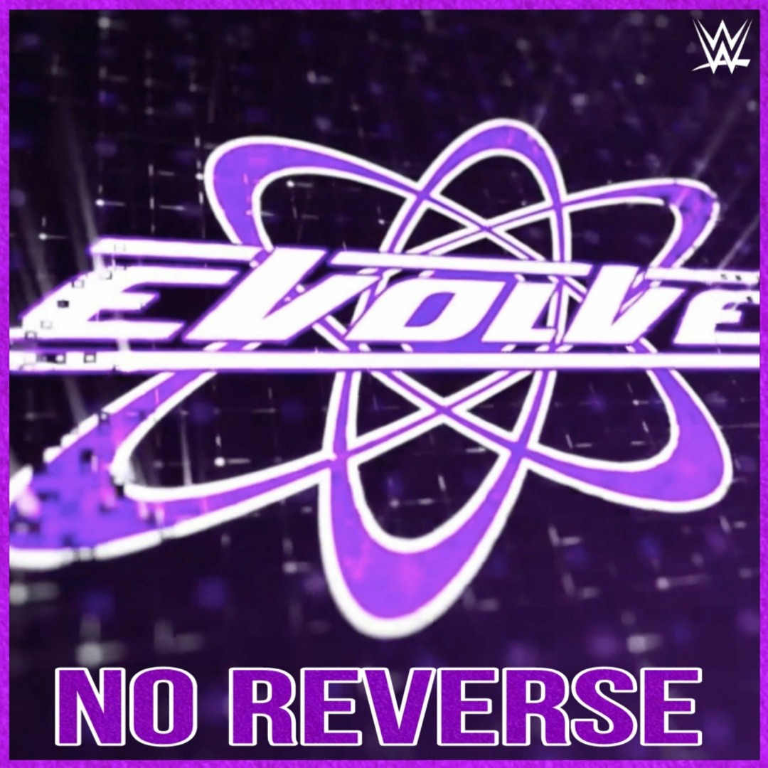 Stream WWE: No Reverse (Evolve) by WWE Program Theme Songs | Listen ...