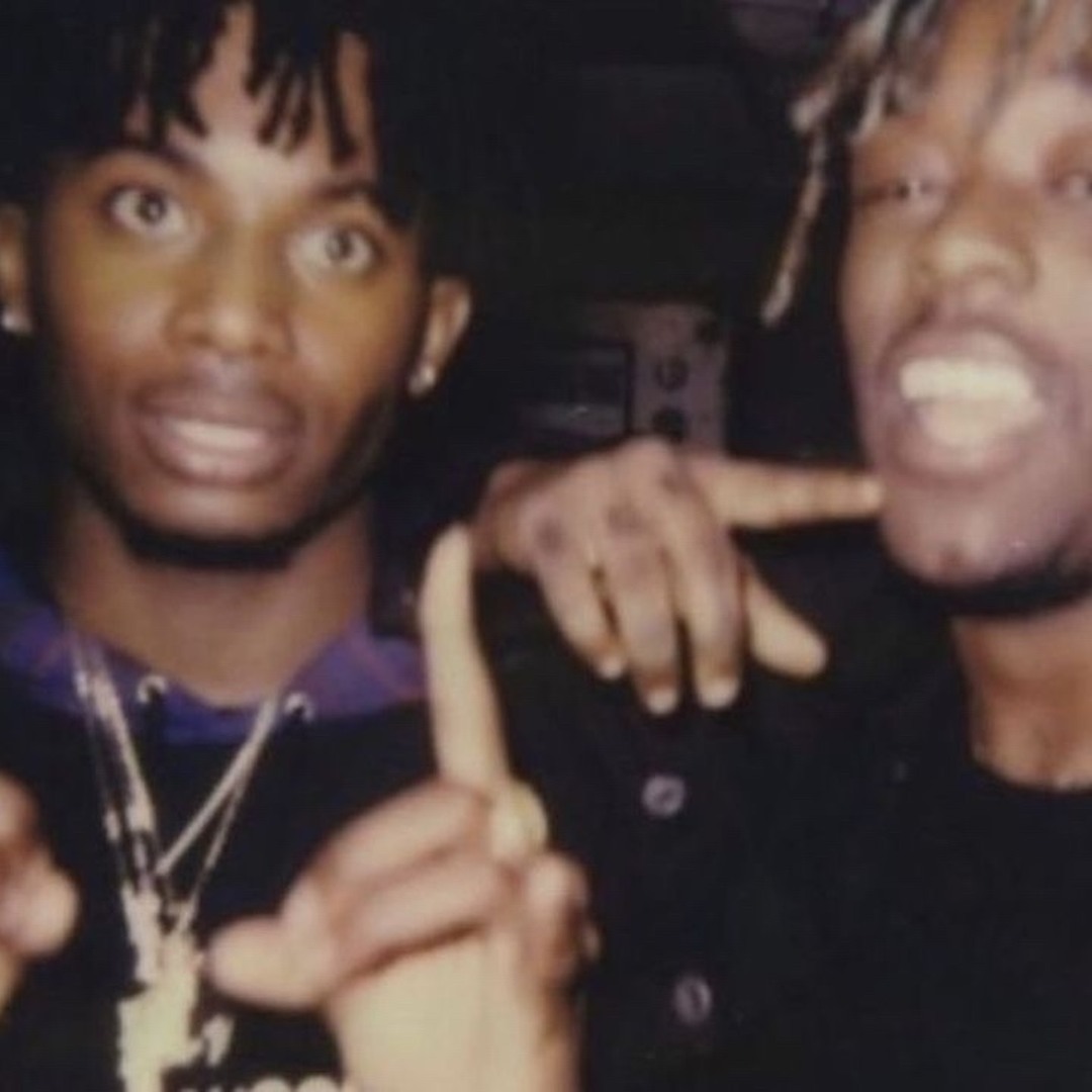 Stream ‎Break The Bank - Carti x Uzi by b a n d i t b r r r | Listen ...