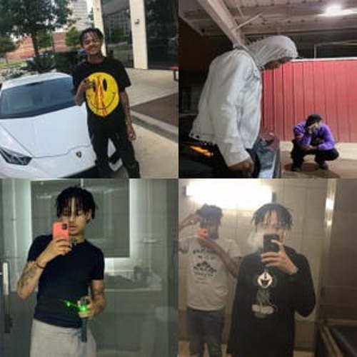 Stream babywockstar | Listen to Sad summrs playlist online for free on ...