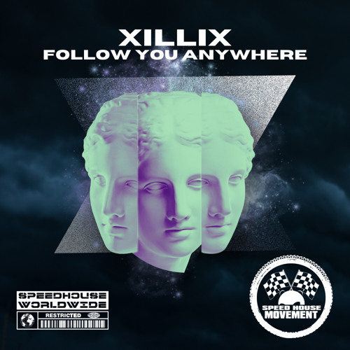Stream Follow You Anywhere by SPEED WORLD RECS | Listen online for free ...