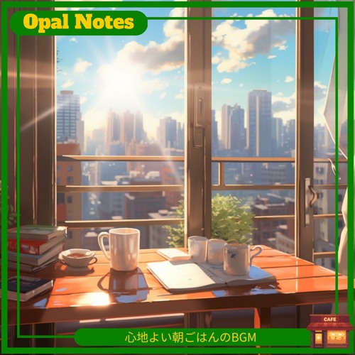 Stream Shake in the Morning by Opal Notes | Listen online for free on ... Stream Shake in the Morning by Opal Notes | Listen online for free on ...