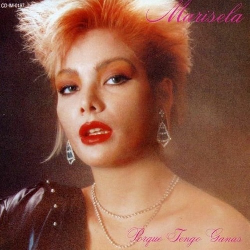 pumpyoursound.com | Marisela-Tú Dama D'Hierro (Syztema's Sandunguero
