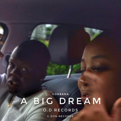 Stream Dream by Gobbana | Listen online for free on SoundCloud