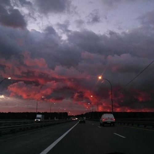 Stream SAF - Улетай далеко (slowed reverb .by ebal.ya) by ebal.ya ...