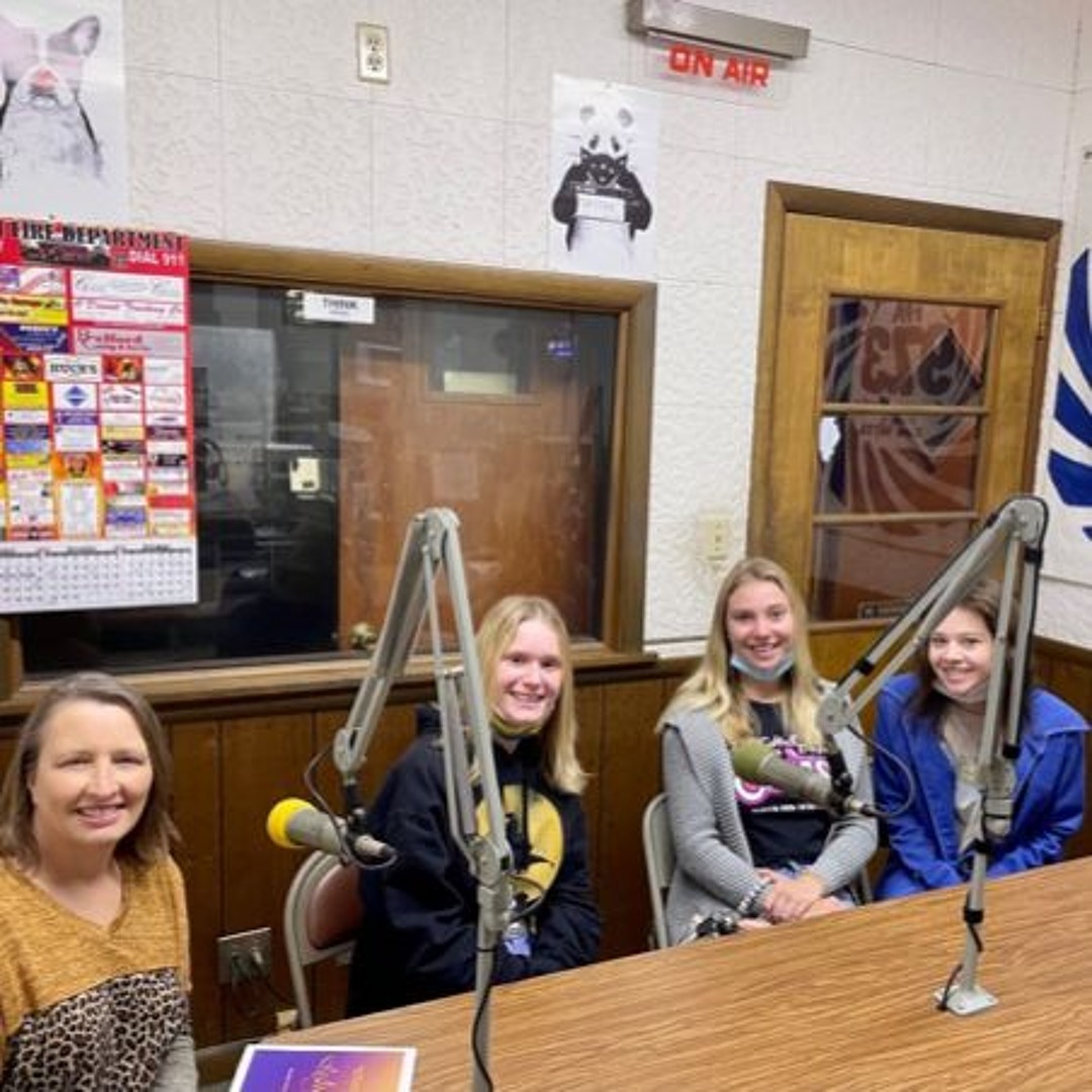 Stream episode Open Line ON DEMAND_Aladdin - CWCHS Drama Dept by WROY ...