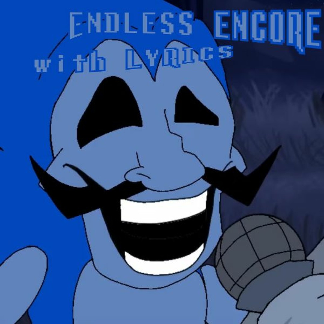 Stream FiNN Grant Lechtenberg | Listen to fnf endless encore lyrics ...