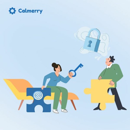Stream episode CBT vs. DBT: Key Differences and Benefits by Calmerry ... Stream episode CBT vs. DBT: Key Differences and Benefits by Calmerry ...