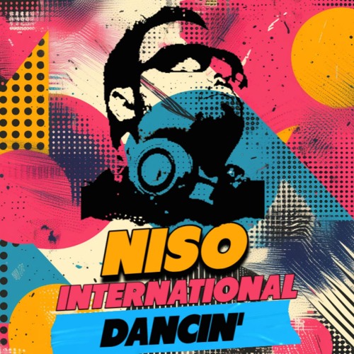Stream DANCIN (ORIGINAL VERSION) by Niso International | Listen online ...