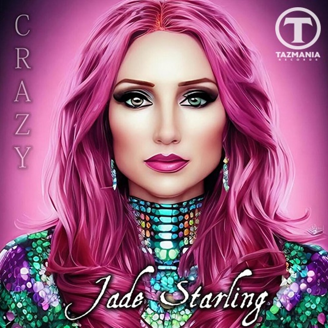 Stream Jade Starling - Crazy (Sam Gee Remix) by Tazmania Records ...
