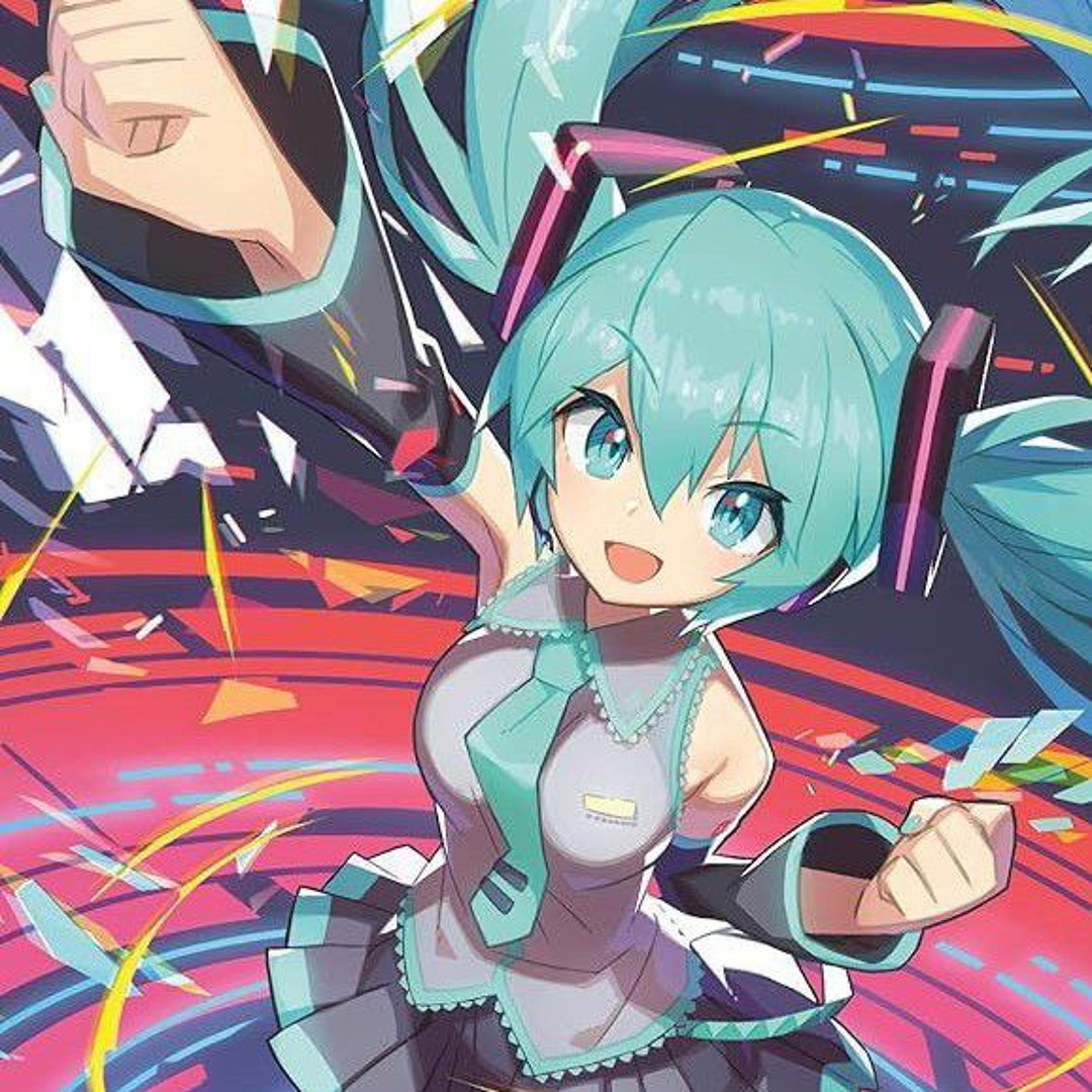Stream Nene | Listen to All Hatsune Miku songs!(≧ ≦) ♡ playlist online ...
