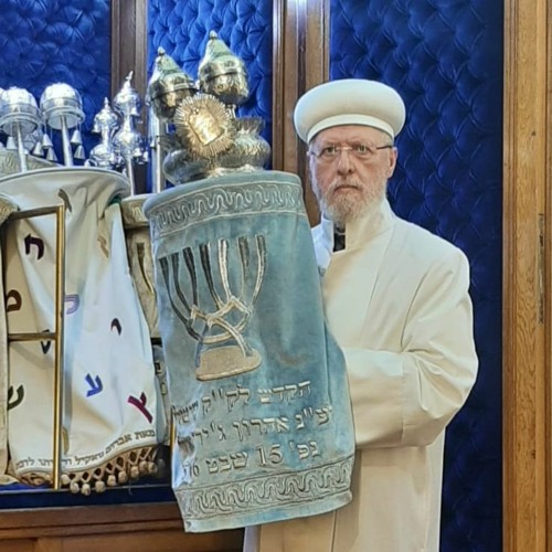 Stream Türk Yahudi Toplumu | Listen to Rav Hazan David Sevi'nin ...