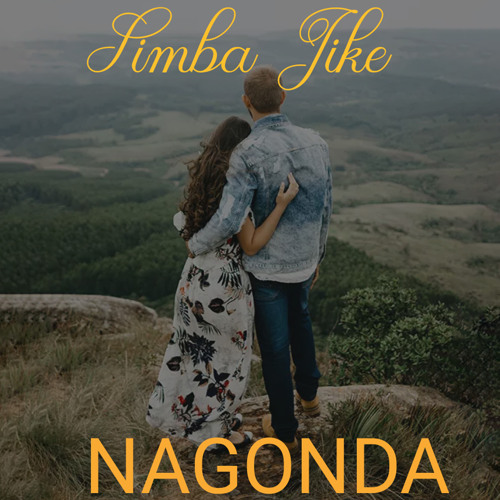 Stream Nagonda by Simba Jike | Listen online for free on SoundCloud
