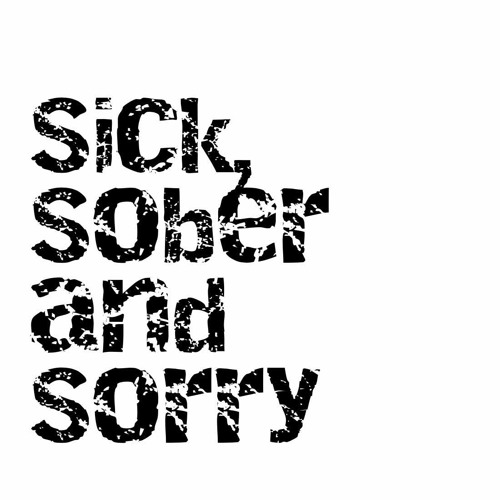 Stream Sick, Sober and Sorry (vocals: Nora Dahlberg) by Pretty Mellow ...