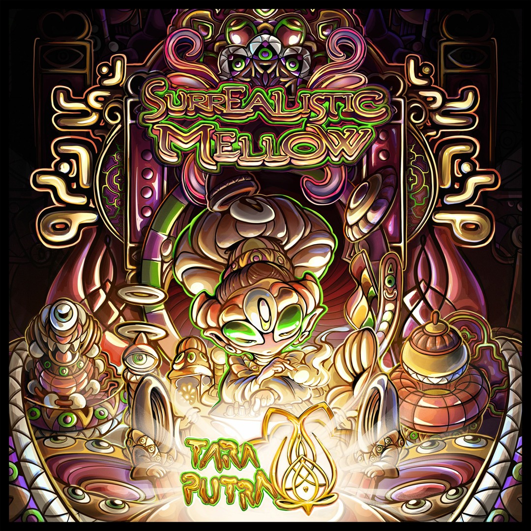 Stream Maud Rise Marauders by Tara Putra | Listen online for free on ...