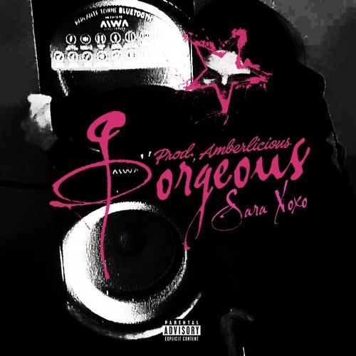 Stream Gorgeous by SAR4 XOX0 | Listen online for free on SoundCloud