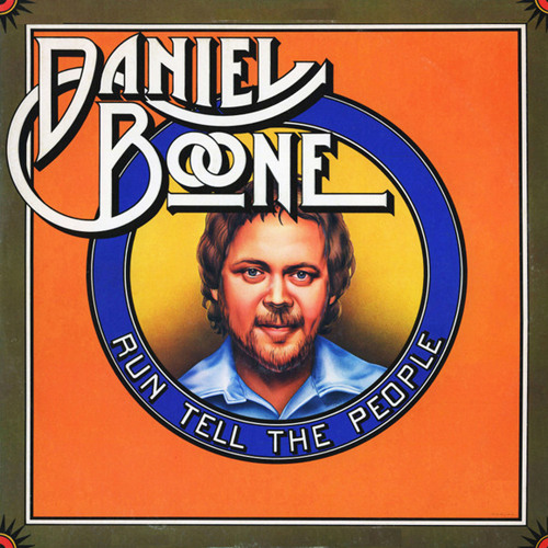 Stream Singing Backing Vocal With A Rock 'N' Roll Band by Daniel Boone ...