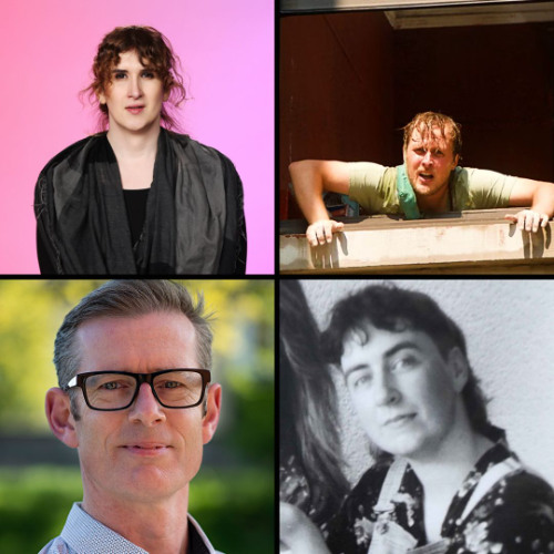 Stream episode Presents: YIFM at Cannes & Talking TITE with founder ...