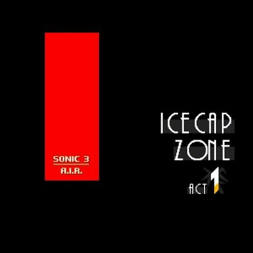 Stream Hard Times In Ice Cap Zone by LegacyToons | Listen online for ...