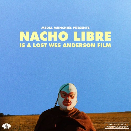 Nacho Libre Film