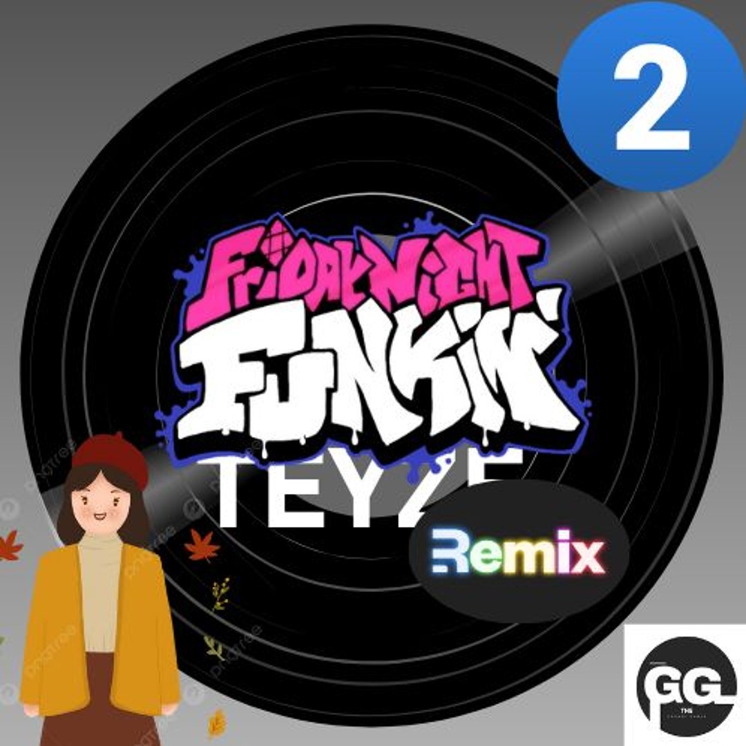 Stream memtball official | Listen to FNF VS TEYZE SOUNDTRACK VOL.2 ...