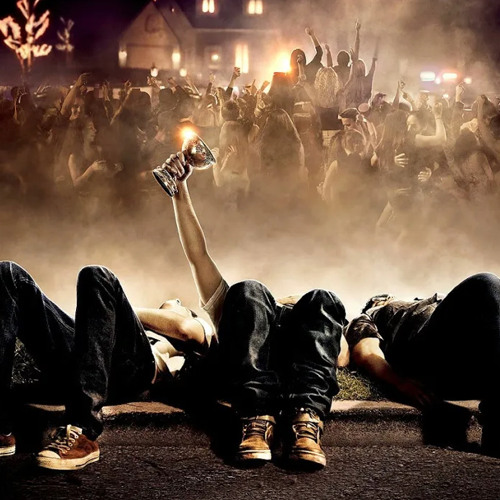 Stream what happaned in da club by CHE CHE CHE | Listen online for free ...