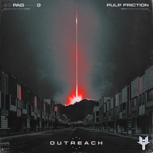 Stream Pulp Friction | Listen to Pulp Friction x PAO - OUTREACH ...