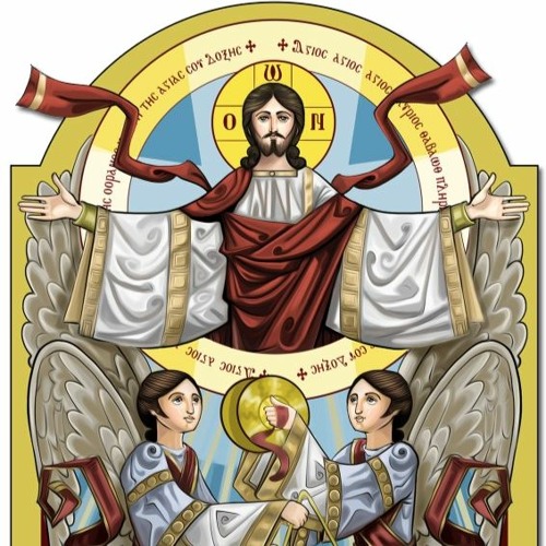 Stream Saint Mark COC Prosper TX | Listen to Coptic Hymns of Mid Night Praises playlist online ...