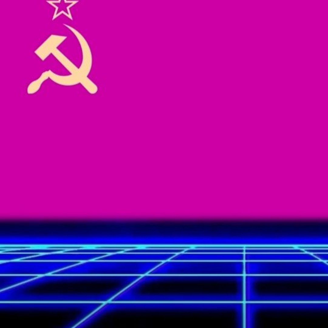 Stream SovietWave by Space 85 | Listen online for free on SoundCloud