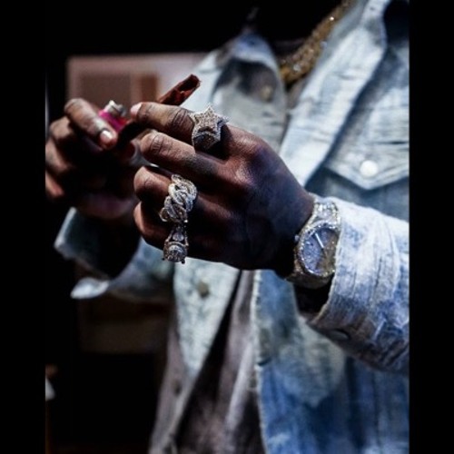 Stream (FREE) Big Uncc x Big Scarr Type Beat 2021 - Trappin by ...