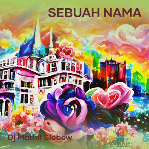 Stream Sebuah Nama by DJ MATHIL SLEBEW | Listen online for free on ... Stream Sebuah Nama by DJ MATHIL SLEBEW | Listen online for free on ...