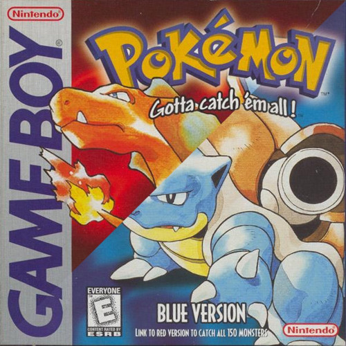 Stream 8bit Pokemon RBY - Gym Challenge by Sir Troba | Listen online ...