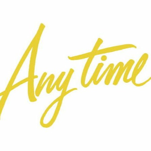 Stream Anytime Is Fine DJ Z - Tro by DJ Z-Tro | Listen online for free ...