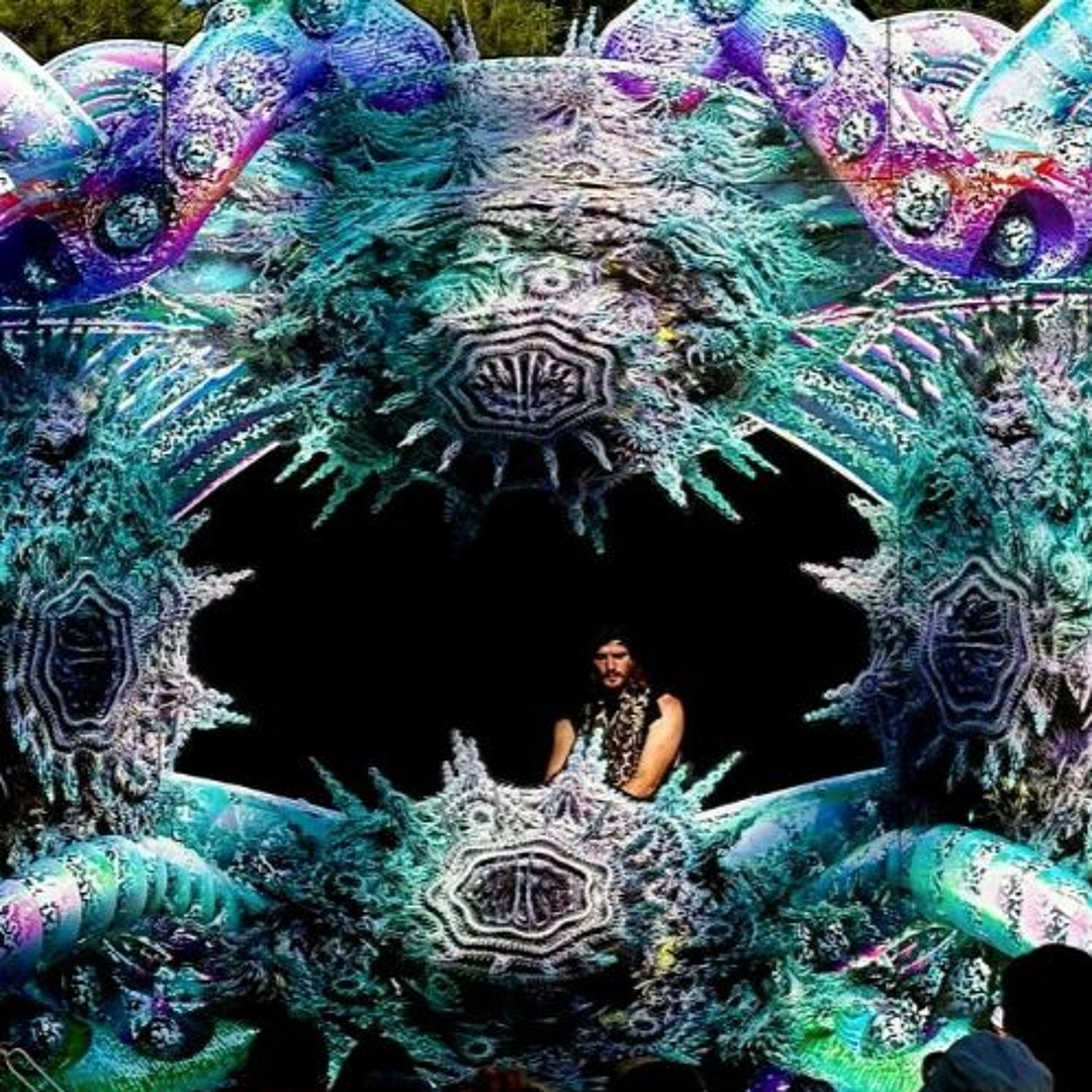 Stream Swampy Conscience Festival 2022 - Christian Kerr vs Propagate by ...