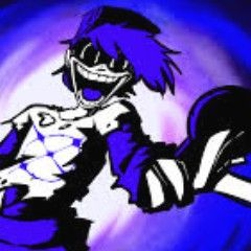 Stream FNF Hit Single real - my way Best part by Rothegames Office ...