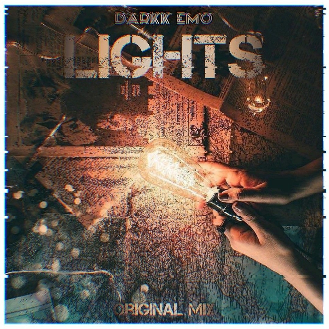 Stream DarkK Emo - Lights [Extended Mix] by DarkK Emo | Listen online ...