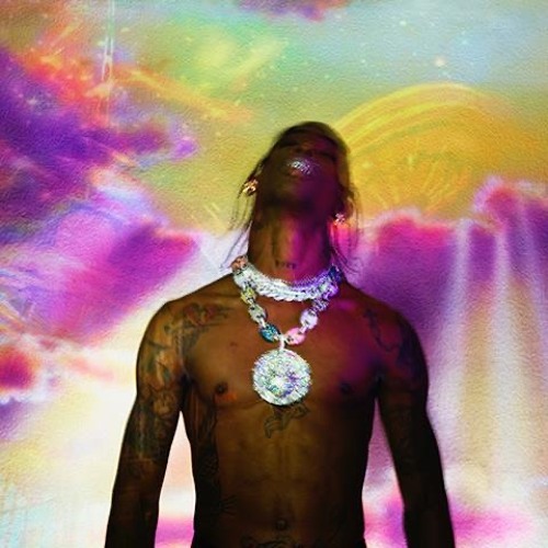 Stream Travis Scott - Escape Plan Remix by ProdKai | Listen online for ...