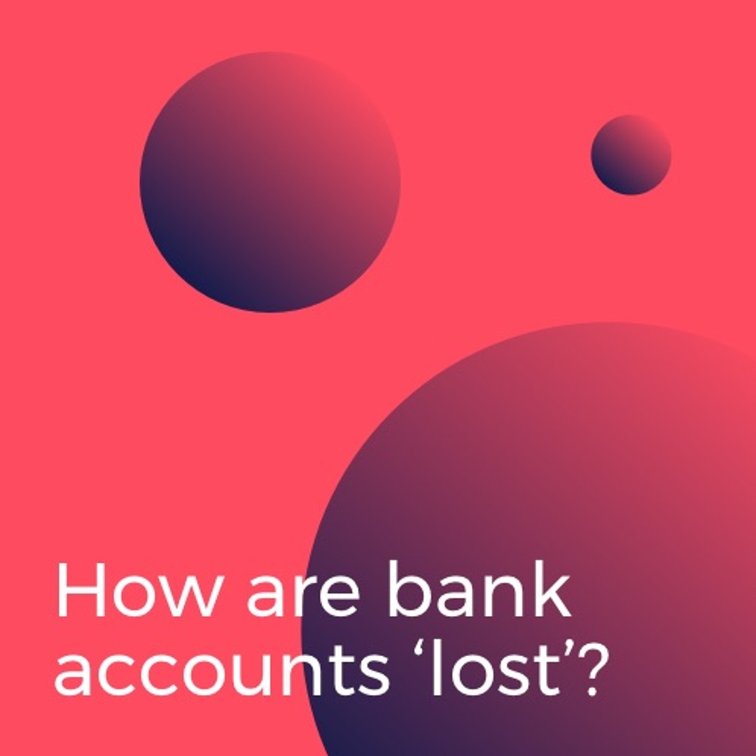 Stream How and why bank accounts are lost by Gretel | Listen online for ...