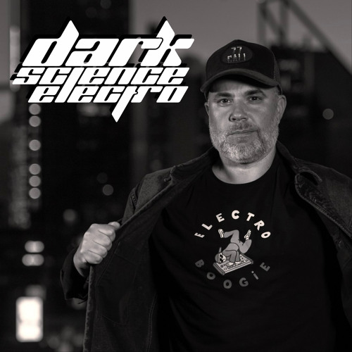 Listen to Dark Science Electro - Episode 771 - DJ Punch guest mix by ...