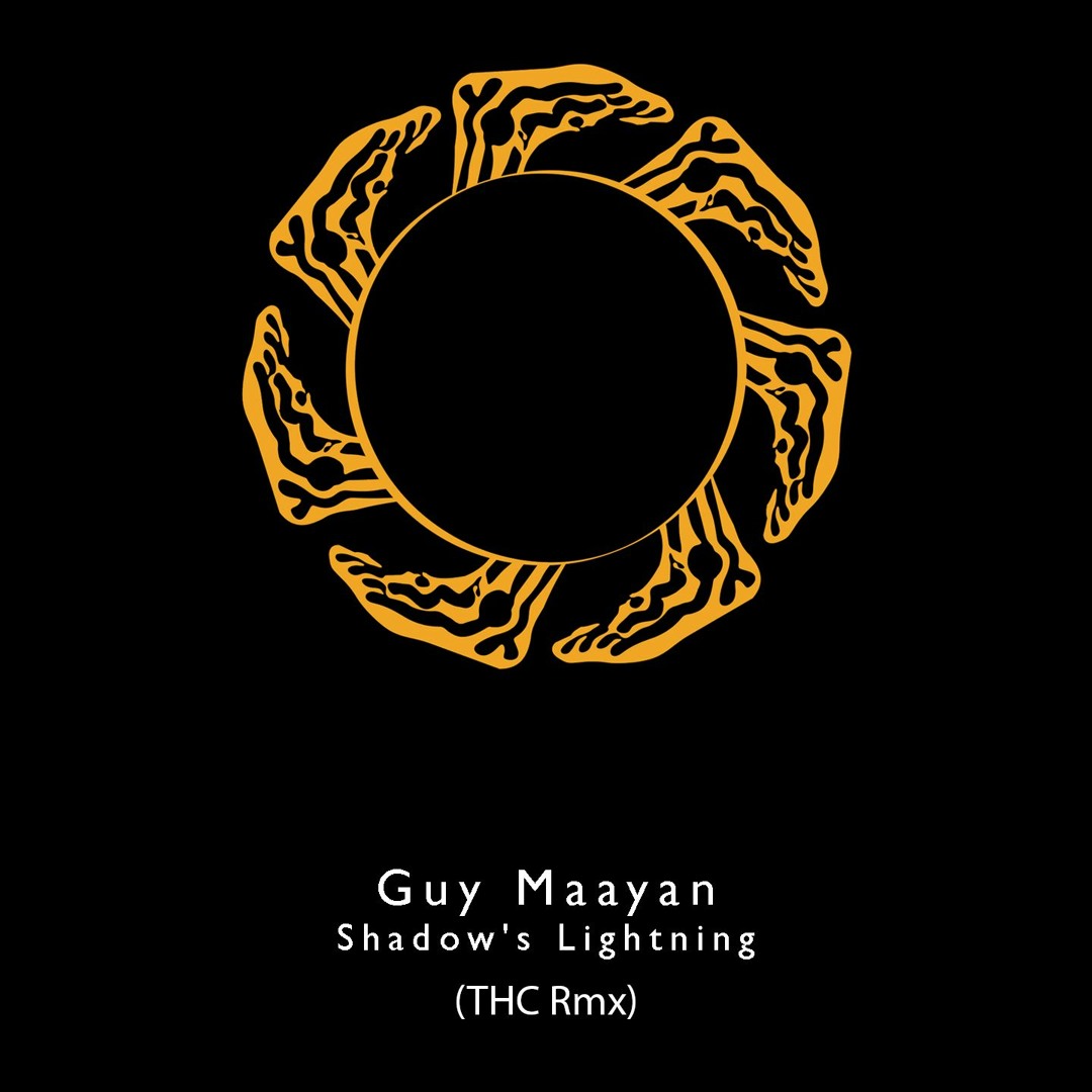 Stream Guy Maayan - Shadow's Lightning (The THC Rework)[E4OUR003] by ...