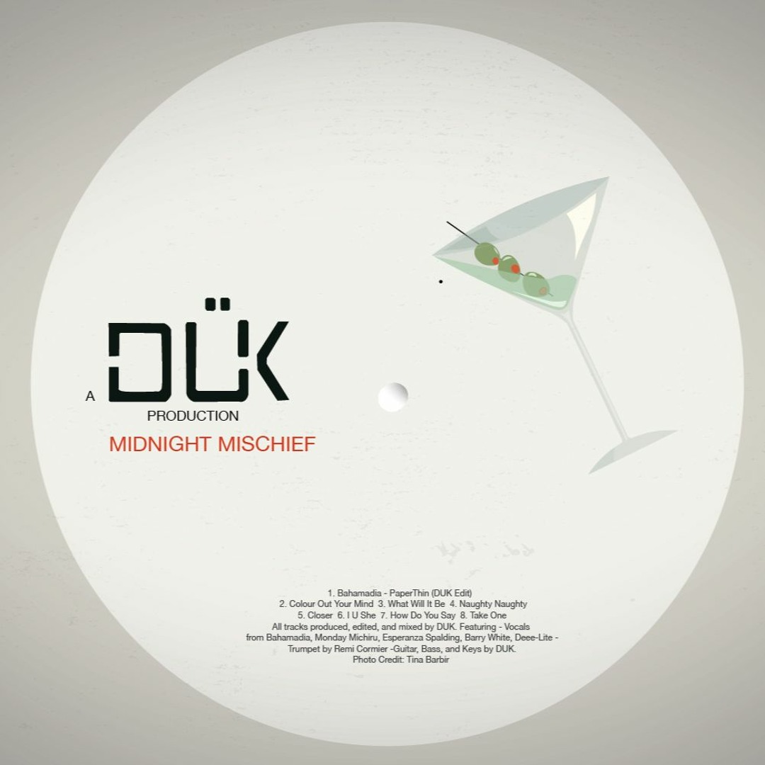 Stream A DÜK Production: Midnight Mischief by DÜK | Listen online for free on SoundCloud