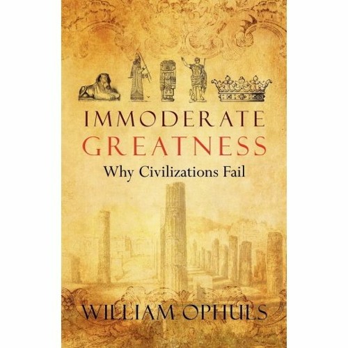 Stream Post-doom | Listen to Immoderate Greatness by William Ophuls ...