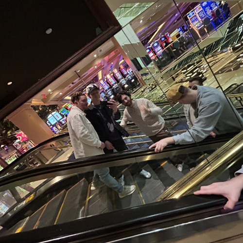 Stream luggage ft matt by tkeon | Listen online for free on SoundCloud